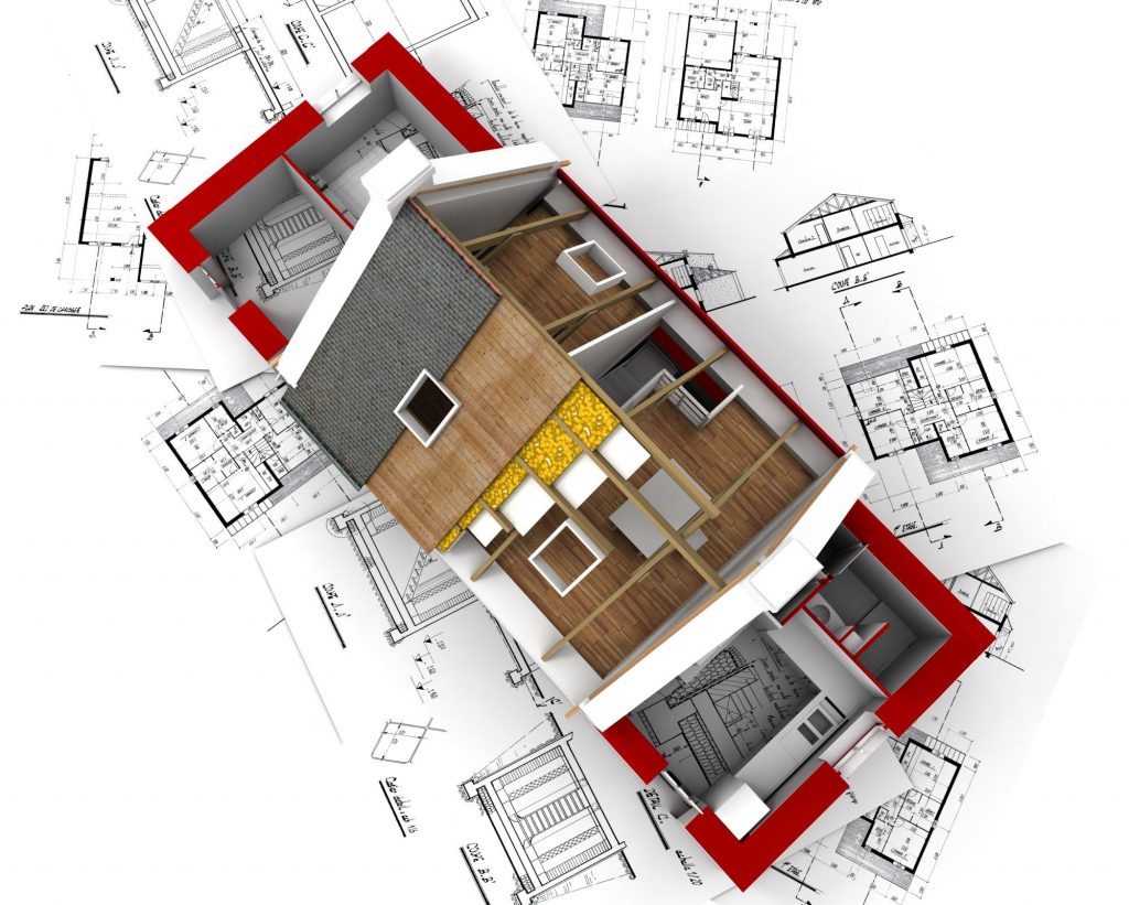 Home Addition And House Extension Process - 32 Degrees Building