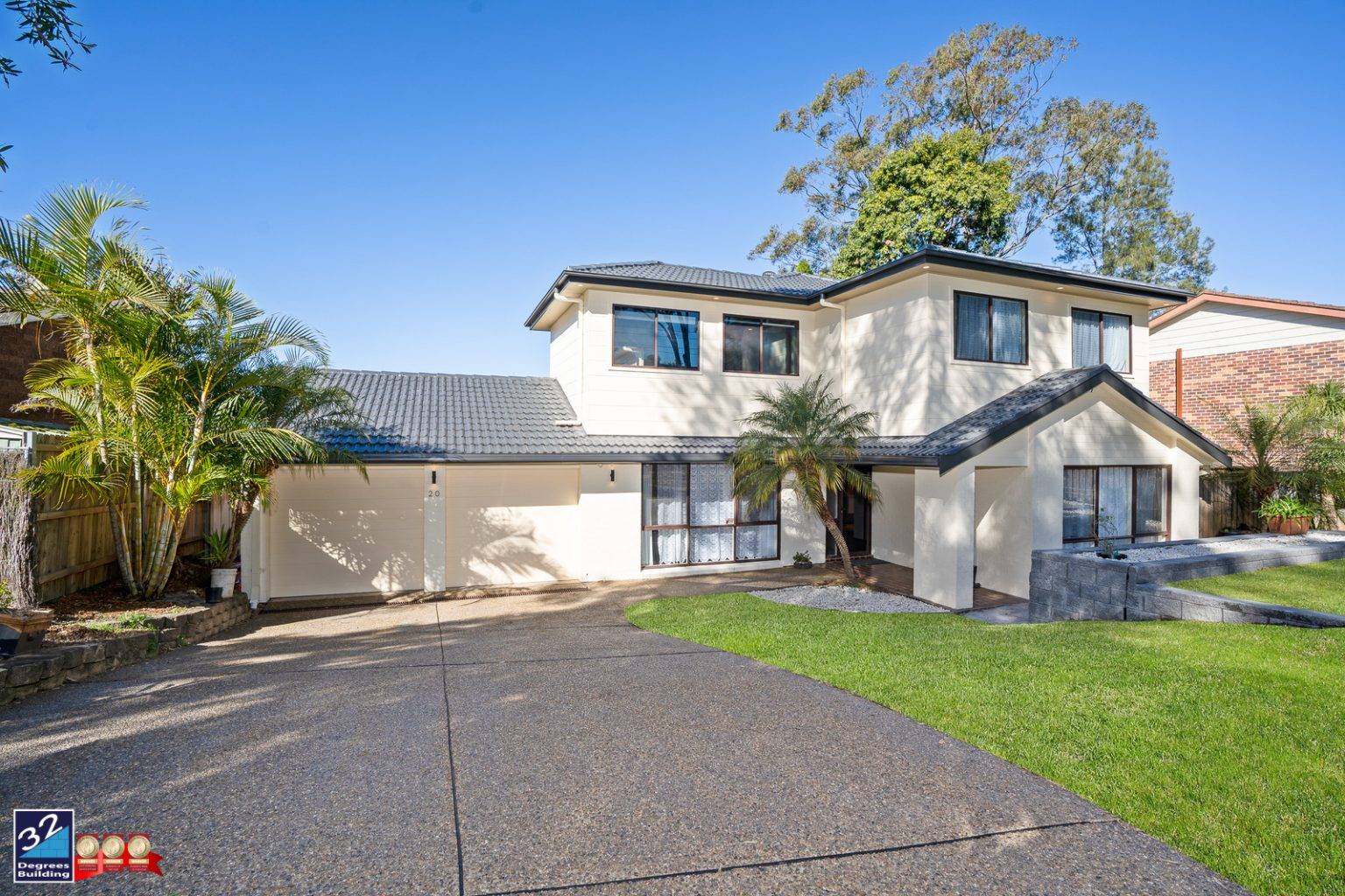 First Floor Additions in Sydney | Second Storey Extensions | 32 Degrees ...