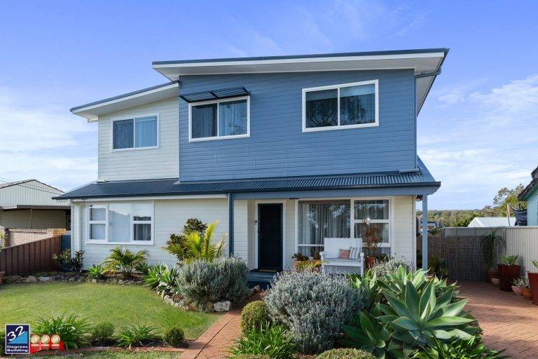 First Floor Additions in Sydney | Second Storey Extensions | 32 Degrees ...