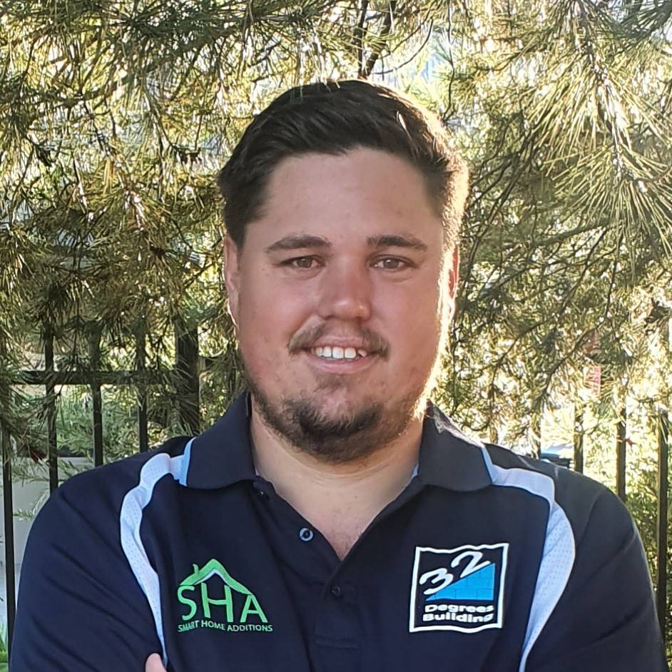 Home Extensions | Building Extension | Our Team - 32 degrees building