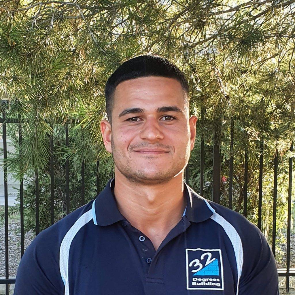 Home Extensions | Building Extension | Our Team - 32 degrees building