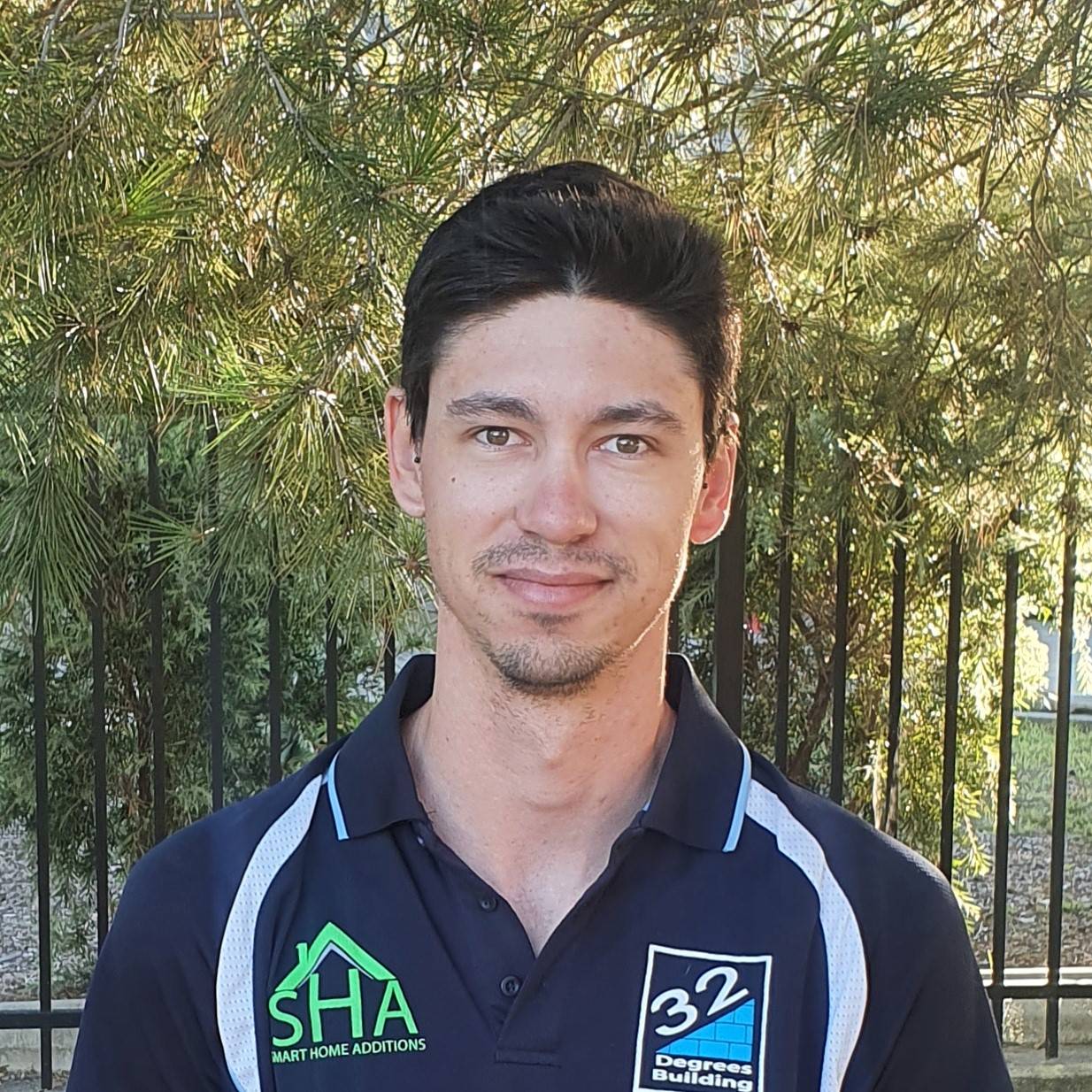 Home Extensions | Building Extension | Our Team - 32 degrees building