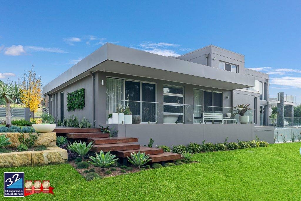 Ground Floor Extensions in Sydney | First Floor Extensions | 32 Degrees ...