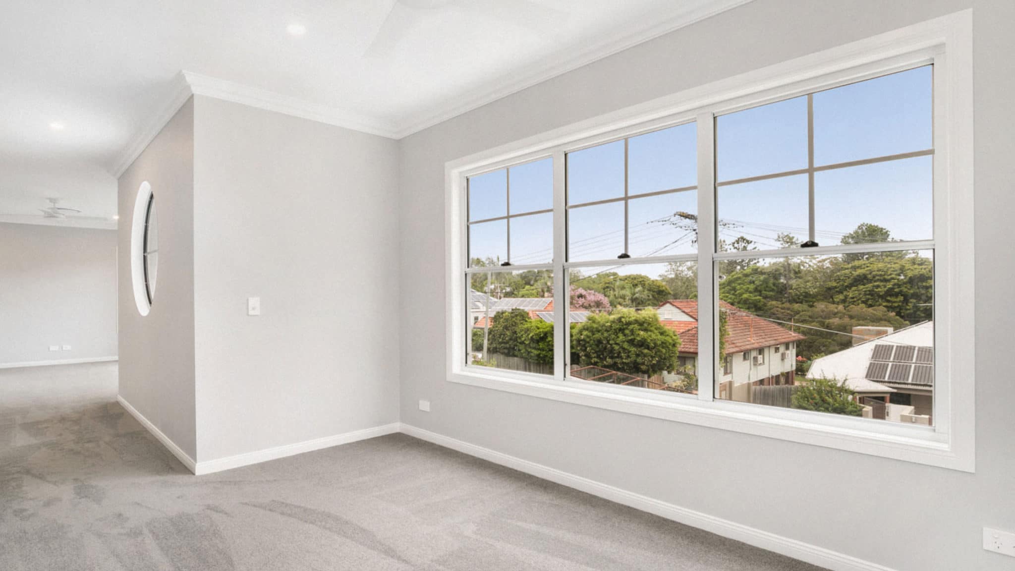 Perfect Windows for Your Second Storey | Design Guide